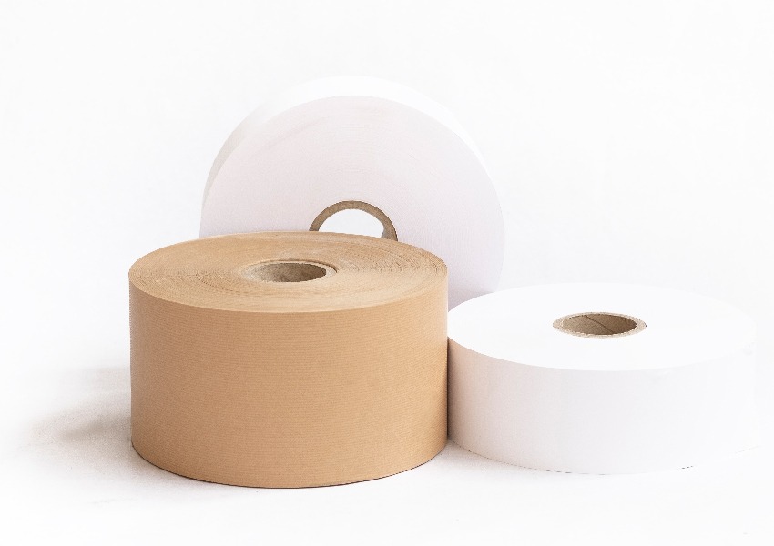 Kraft Paper for Robust Storage: The Efficient and Sustainable Solution